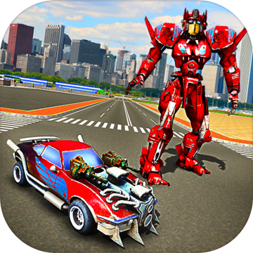 Robot Car War Transform Fight - กลุ่มคอมมูนิตี้ผู้เล่น | กลุ่มคอมมูนิตี ...