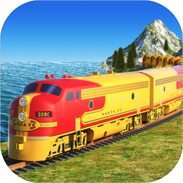 City Train Simulator: Train Driving Game 2018 - Download Game | TapTap