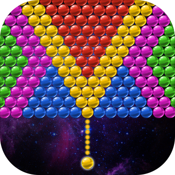 Bubble Space Dash - Android Download | TapTap