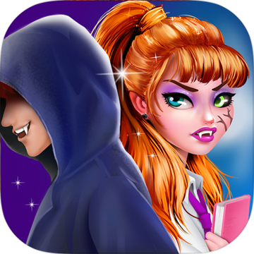 Secret High School 6 - Library Mystery - Players Community | TapTap ...