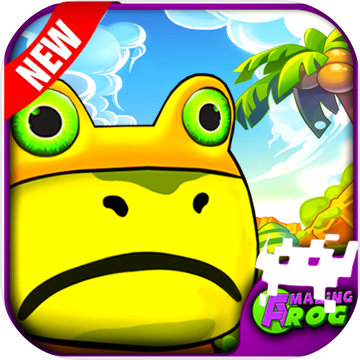 Battle Frog Game Amazing Adventure : IN CITY TOWN - Players Community ...