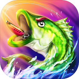 Hungry Bass Pro - TapTap