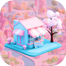 DessertDreams Fun Game - TapTap