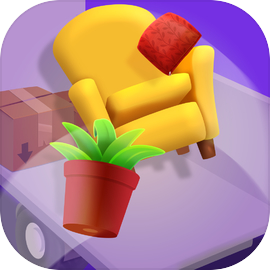 Moving Out - Puzzle Game - TapTap