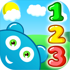 学习数字 123 - TapTap