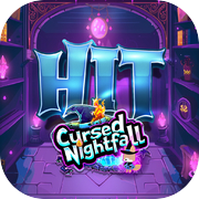 Hit Cursed Nightfall - TapTap