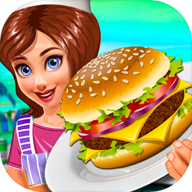 Cooking Simulator Chef Kitchen - TapTap
