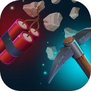 Treasure miner game - TapTap