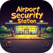 Airport Security Station - TapTap