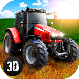 USA Country Farm Simulator 3D - TapTap