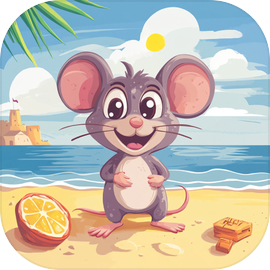 Harmonious Sight Mouse - TapTap