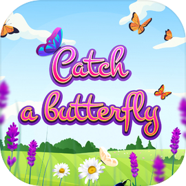 Catch Butterfly: Funny Sport - TapTap