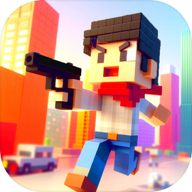 Block Monster Last War - TapTap