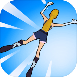 Bed Diving - TapTap