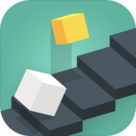 Spiral Tower - TapTap