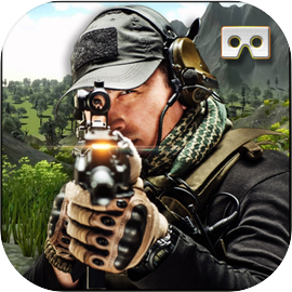 Amazing Sniper Shoot VR游戏介绍 - TapTap