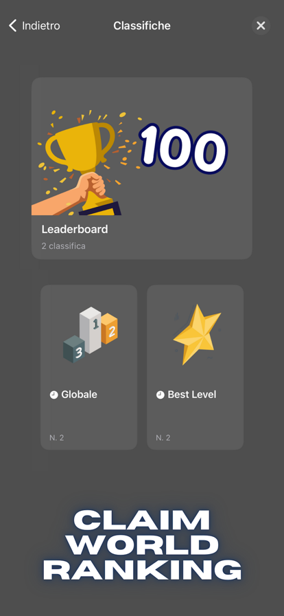 100 Grid Challenge - iOS官方下载 - TapTap