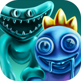 Roblox Rainbow Friends - TapTap