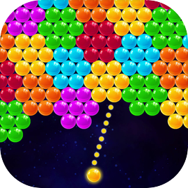 Bubble Rush - TapTap