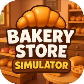 Bakery Store Simulator 3D 25 - TapTap