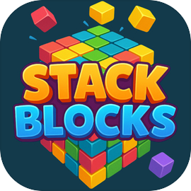 Stack Blocks - Block Puzzle - TapTap