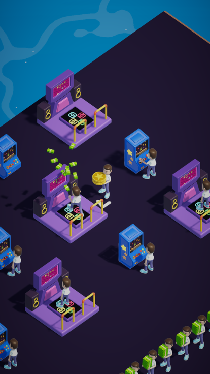 Dreamland 3D - TapTap