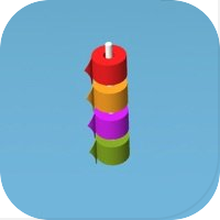 Stack it up! - Sorting Game - TapTap