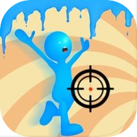 Color Bullet - TapTap