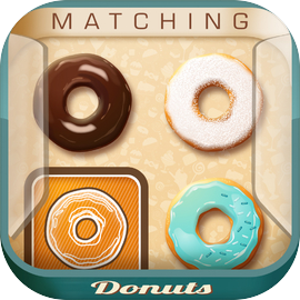 Donuts Matching Game - TapTap