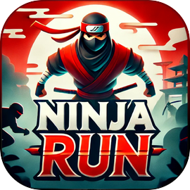 Ninja Wall Run - TapTap