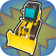 Demolition 3D - TapTap