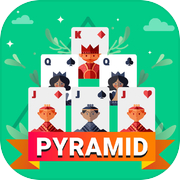 Pyramid - Solitaire Quest - TapTap