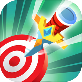 Super Knife Hit - TapTap