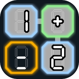 Shikinazori Num&Formula Puzzle - TapTap