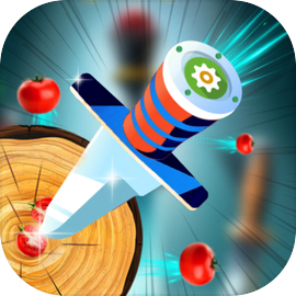 Knife Hunter - TapTap