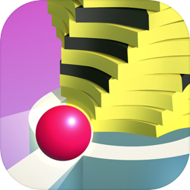 Tower Ball - TapTap
