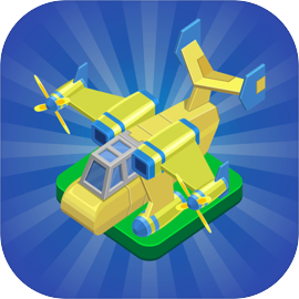 Merge Plane Evolution - TapTap