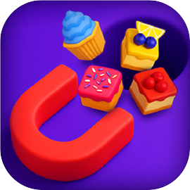 Cubes in Hole - TapTap