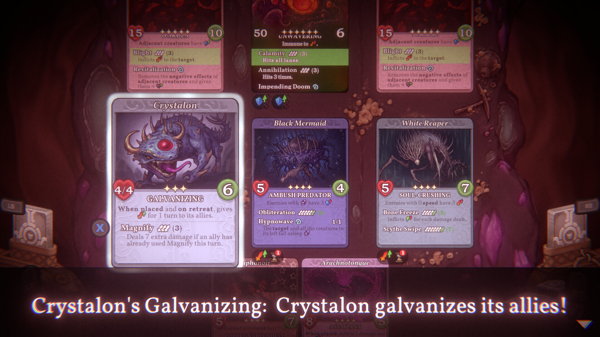 驯牌师 Decktamer电脑/主机 - TapTap