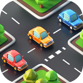 Traffic Jam Rumble - TapTap