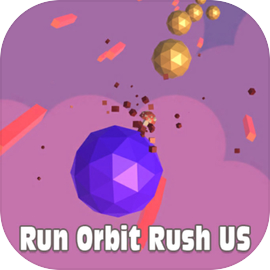 Run Orbit Rush Us - TapTap