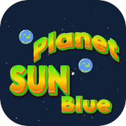 Planet: SunBlue - TapTap