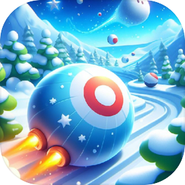 Snow Race 3D: Snowball io - iOS官方下载 - TapTap