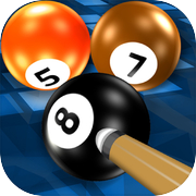 Billiards Shooter Special - TapTap