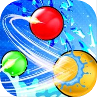 Candy Jelly Bounce Ball - TapTap