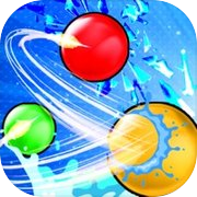 Candy Jelly Bounce Ball - TapTap