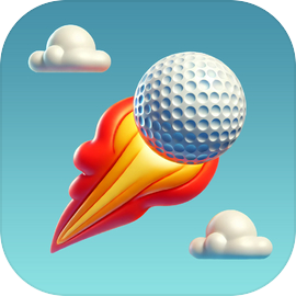 Golf Rush 3D - TapTap