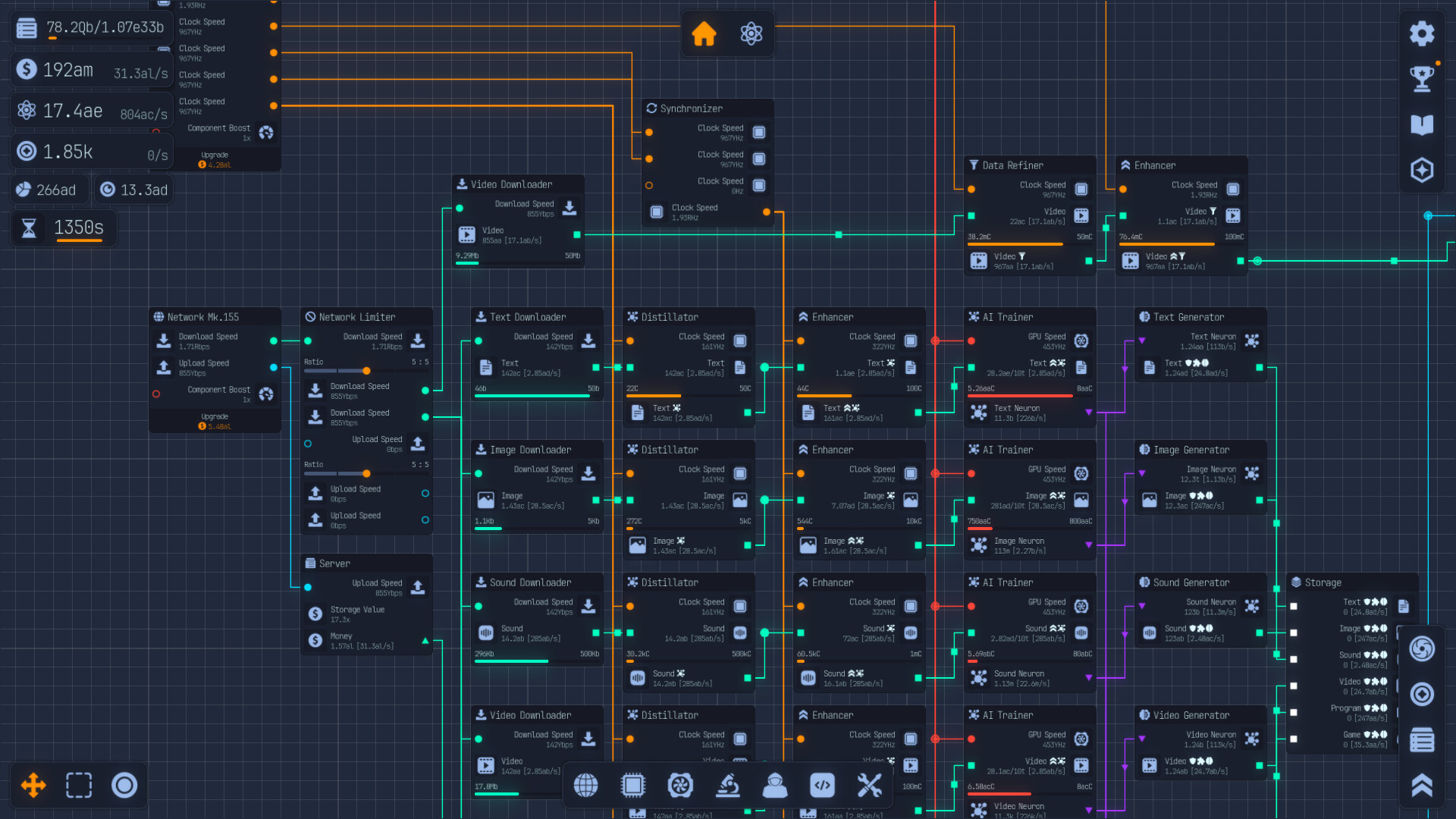 Upload Labs电脑/主机 - TapTap