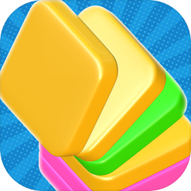 Color Harmony Stack - TapTap