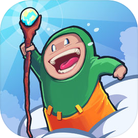 99 Bricks Wizard Academy - TapTap